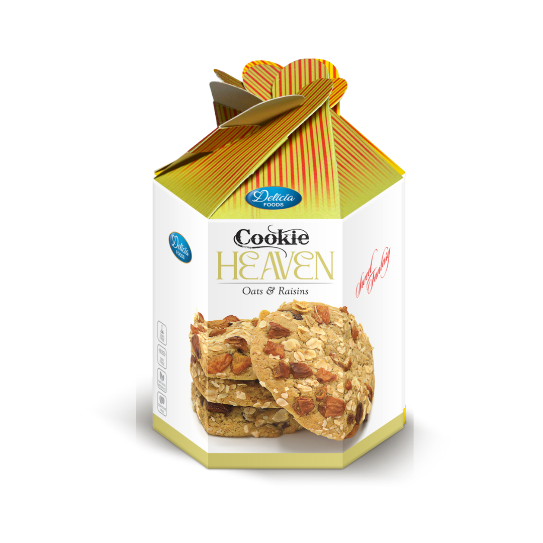 Delicia Foods
